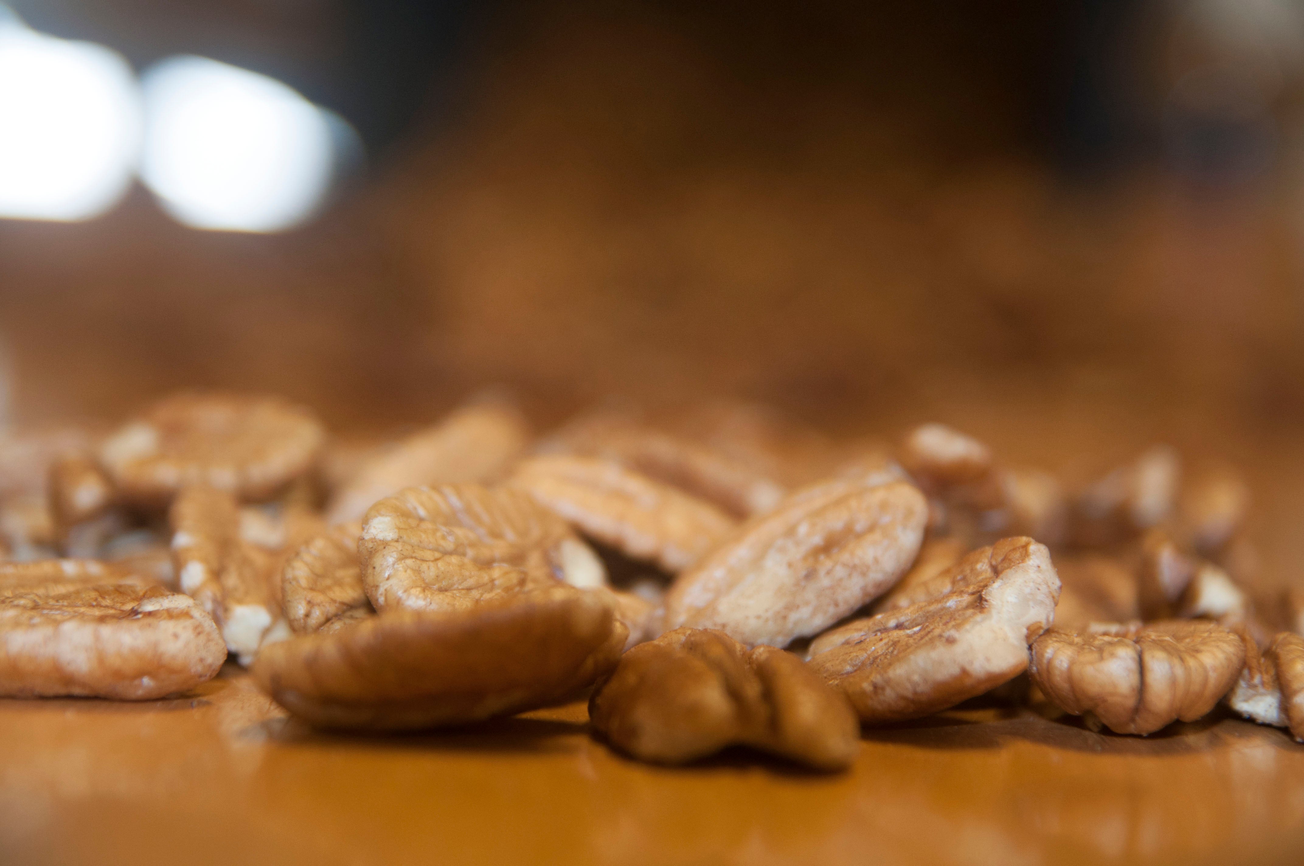 Products – MidSouth Pecans